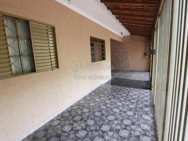 Casa de 2 dormitórios no Eldorado
