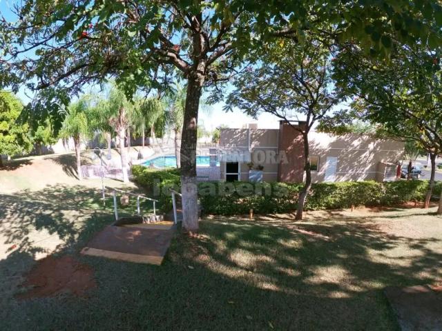 Casa de 2 dormitórios no Parque da Liberdade I