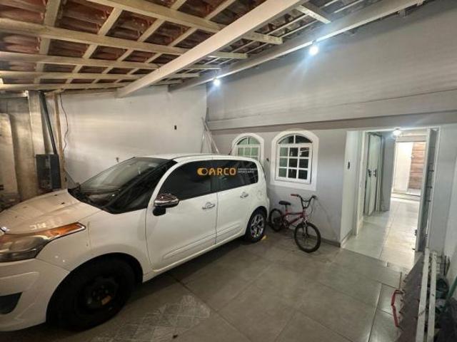Casa de 2 Dorms sendo 1 suite Jd. Satelite São José dos Campos SP