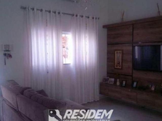 Casa de 2 dorms, Vila Giunta, Bauru