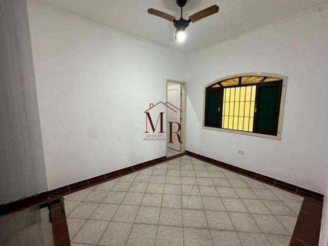 Casa de 2 dormt a 200mts da praia Vila caicara praia grande