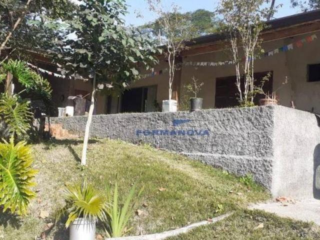 Casa de 2 suítes para venda na Granja Viana Cotia/SP