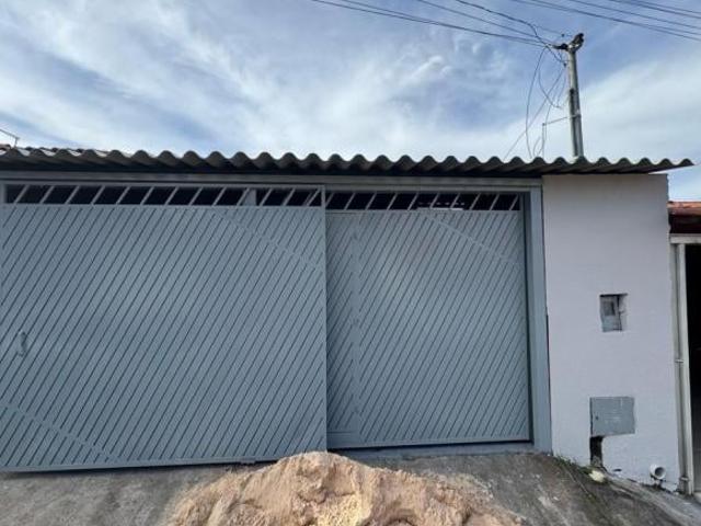 Casa de 2 qts em Cond Valparaiso I