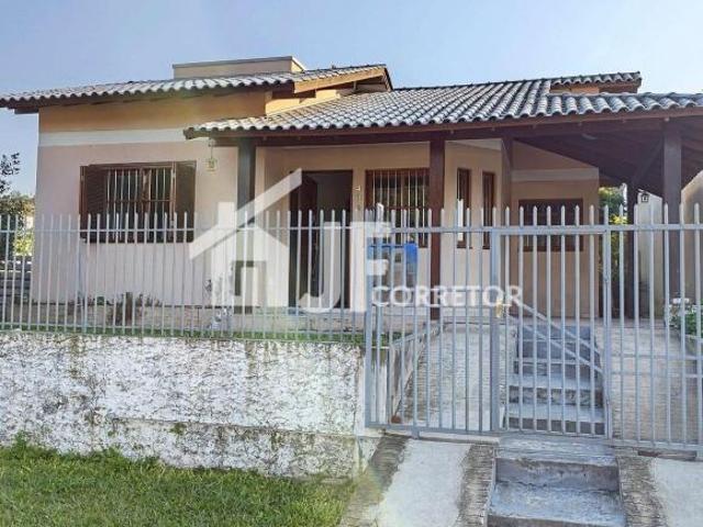 Casa de 2 quartos, 65m² no bairro Bela Vista, em Estância Velha