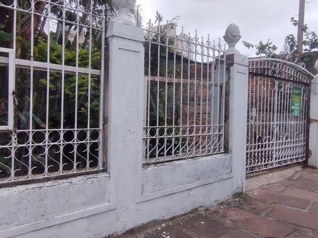 Casa de 2 quartos