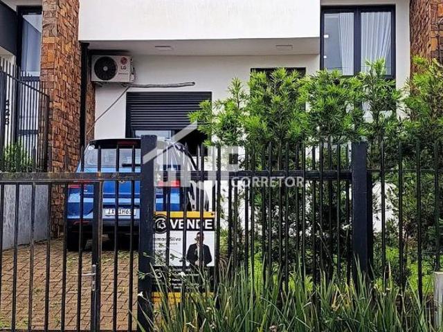 Casa de 2 quartos, 78m² no bairro Imigrante Norte, em Campo Bom