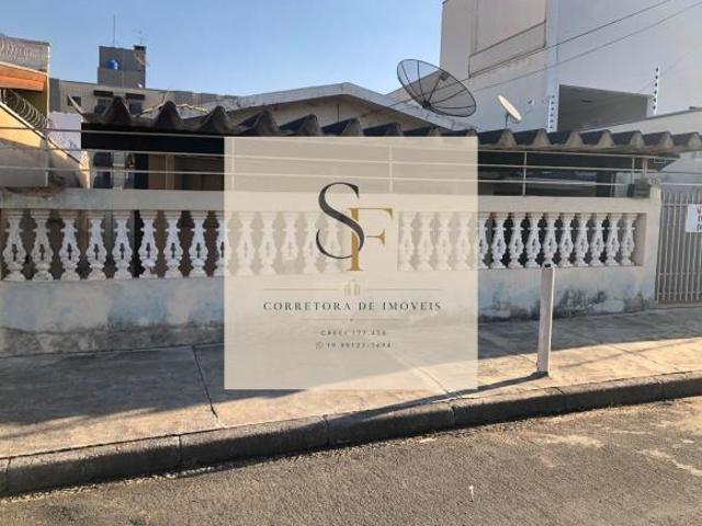 Casa de 2 quartos, 88m² no bairro Jardim Ipiranga, em Americana