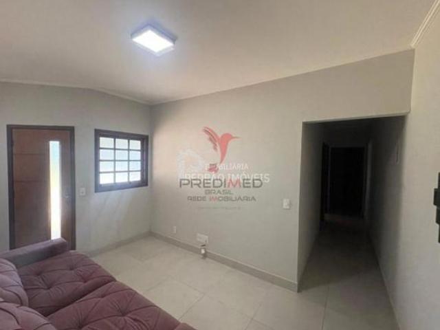 Casa de 2 quartos, 116m² no bairro Jardim Itamaraty, em Lençóis Paulista