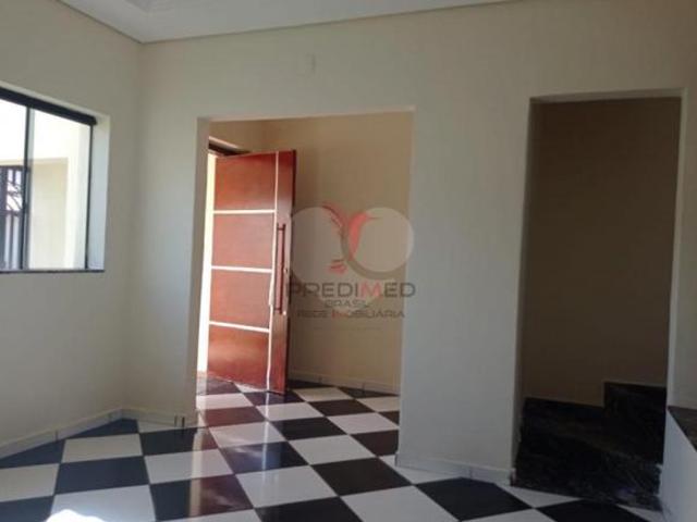 Casa de 2 quartos, 139m² no bairro Jardim Village, em Lençóis Paulista