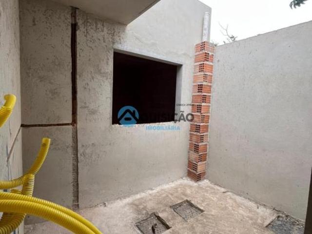 Casa de 2 Quartos