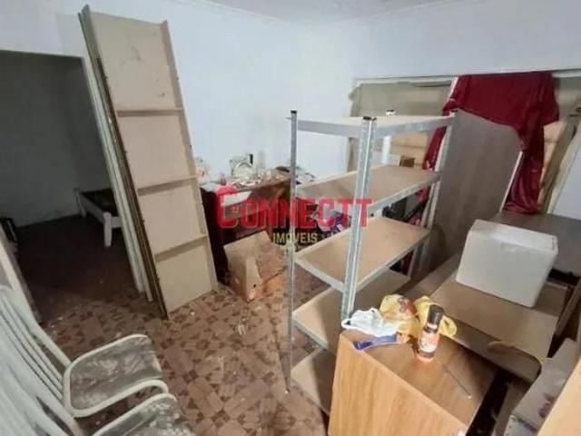 CASA DE 2 QUARTOS 2 VAGAS BAIRRO IPIRANGA