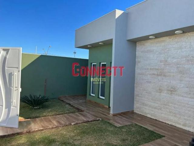 CASA DE 2 QUARTOS 2 VAGAS E PISCINA EM ORLANDIA
