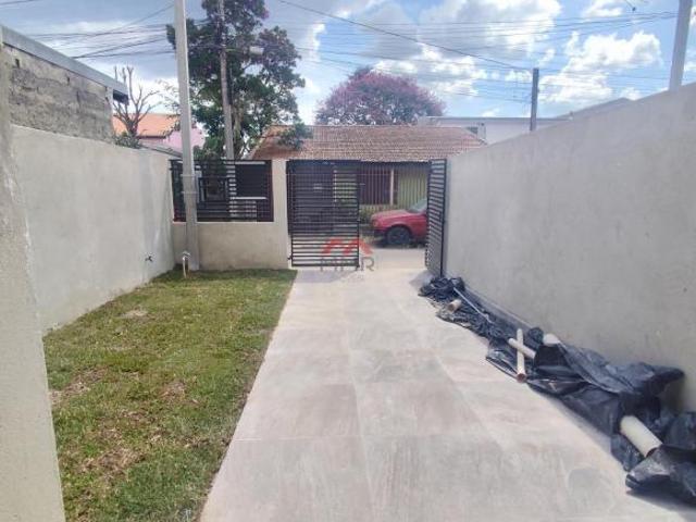 CASA DE 2 QUARTOS A VENDA NA CIDADE INDUSTRIAL
