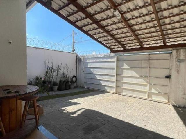 CASA DE 2 QUARTOS À VENDA NO BAIRRO VILA VERDE BETIM