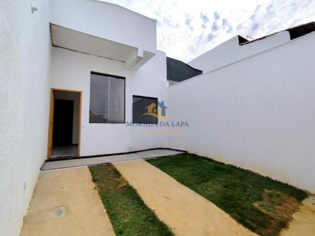 Casa de 2 Quartos a Venda no Bairro Dom Pedro I
