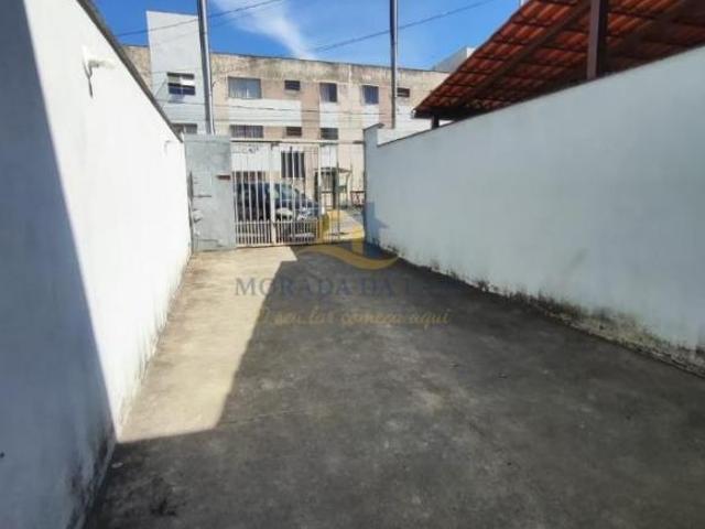 Casa de 2 Quartos a Venda no Bairro Dom Pedro I