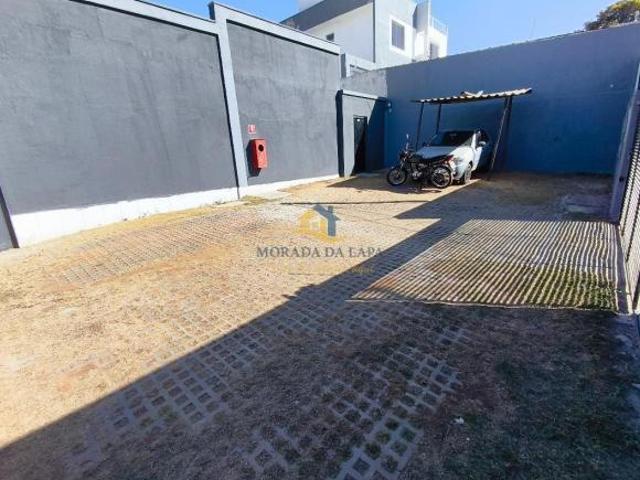 Casa de 2 quartos à venda no Bairro Jardim Encantado