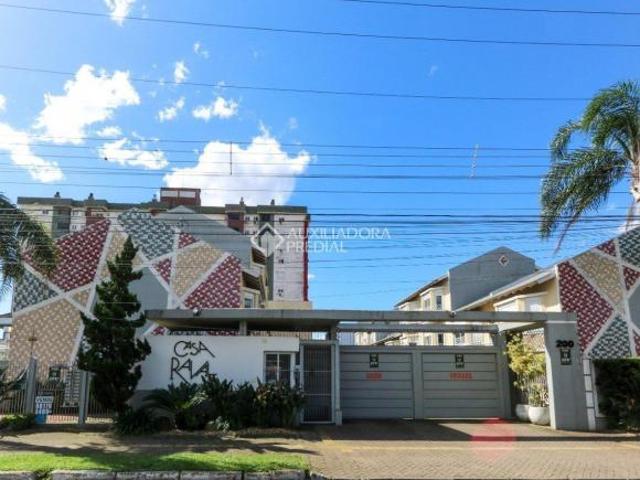 Casa de 2 quartos a venda no bairro Marechal Rondon com 116m²