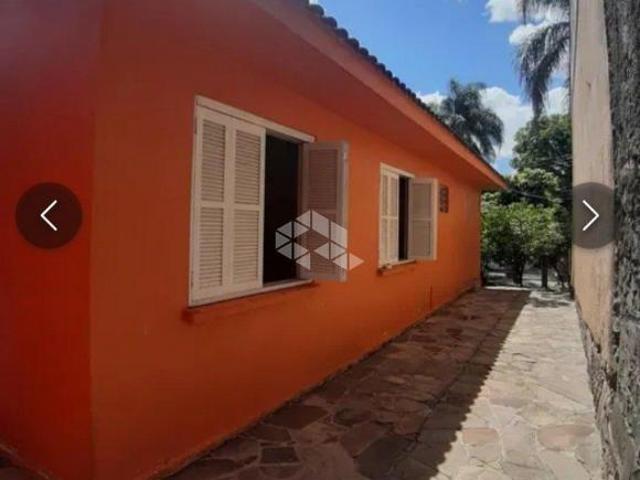Casa de 2 quartos à venda no bairro Nossa Senhora de Lourdes em Santa Maria