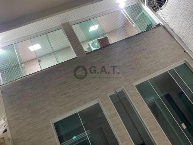 Casa de 2 quartos à venda no Parque Jataí, Votorantim SP, com 190m² e 2 vagas de garagem