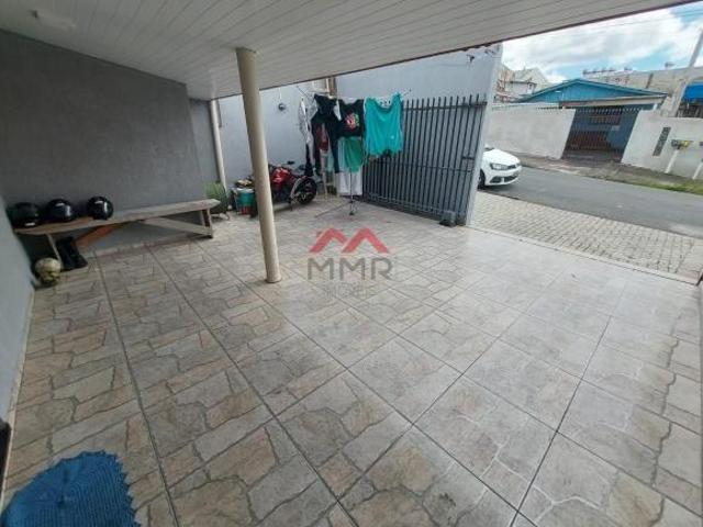 CASA DE 2 QUARTOS A VENDA NO PINHEIRINHO EM CURITIBA COM ÓTIMA LOCALIZAÇÃO!