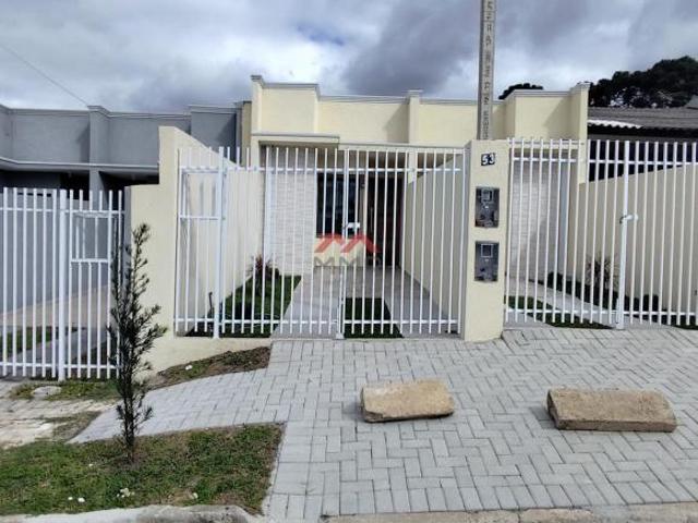 CASA DE 2 QUARTOS A VENDA NO SANTA RITA