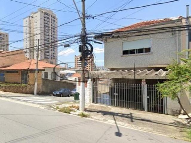 Casa de 2 quartos à venda em Bosque da Saúde, SP: 1 sala, 2 banheiros, 1 vaga de garagem, 140m². Con