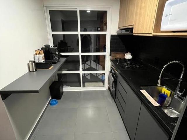 Casa de 2 quartos á venda em Camobi