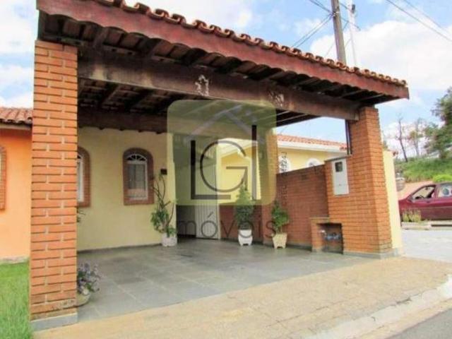 Casa de 2 Quartos à Venda em Itu – Vila Padre Bento, Financia