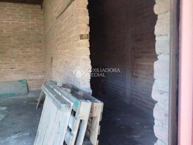 CASA DE 2 QUARTOS BAIRRO NITERÓI CANOAS
