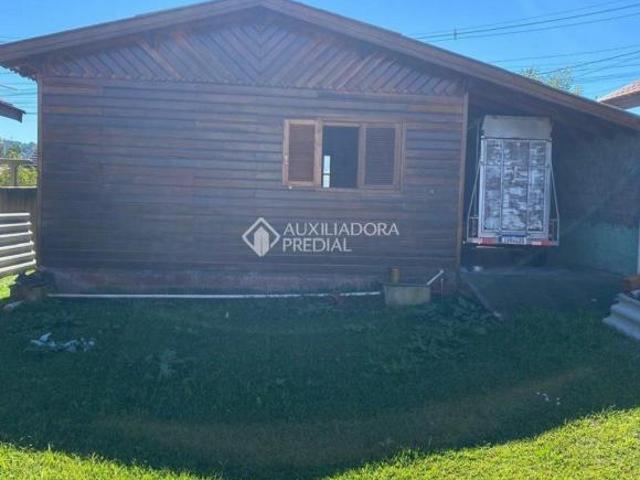 Casa de 2 quartos com 2 vagas à venda no bairro Dante em Canela