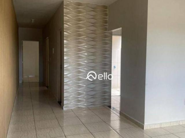 Casa de 2 Quartos com Área Gourmet e Quintal com Pomar à Venda no Felipe Cláudio de Sales