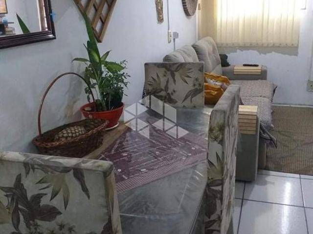 Casa de 2 quartos com garagem em Ipanema, zona sul