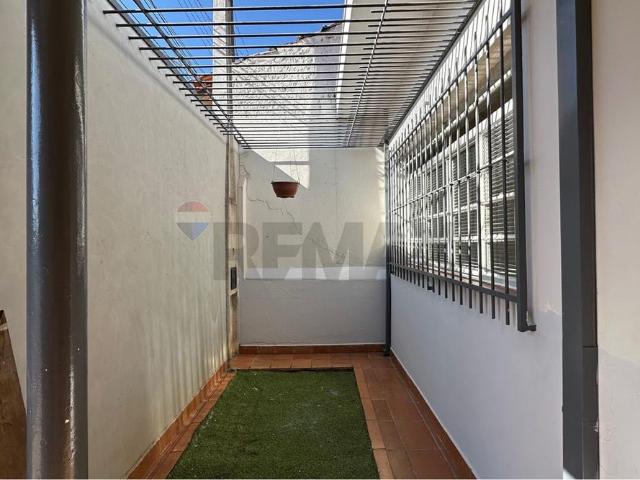 Casa de 2 quartos com escritório, para alugar, Bairro do Estadio Rio Claro SP