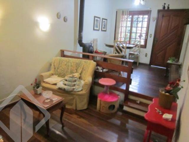 Casa de 2 quartos com suíte