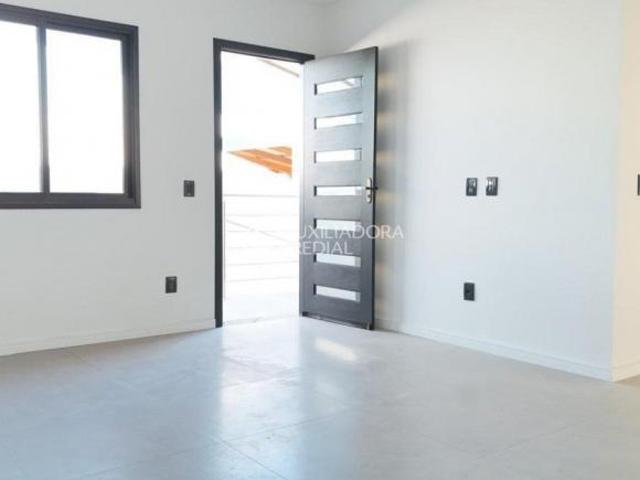 casa de 2 quartos com suite