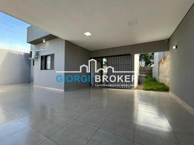 Casa de 2 quartos com suíte em Vila Nobre, São José do Rio Preto SP: Oportunidade Imperdível!
