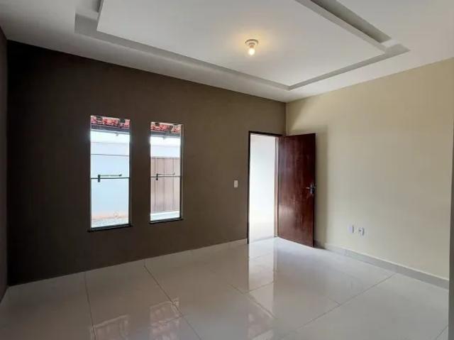 Casa de 2 Quartos com Suíte – Entrada de R$ 20 mil e Parcelas de R$ 1.700
