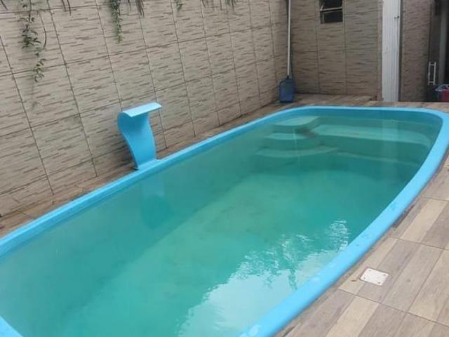 Casa de 2 quartos com piscina próximo à PUC de Porto Alegre