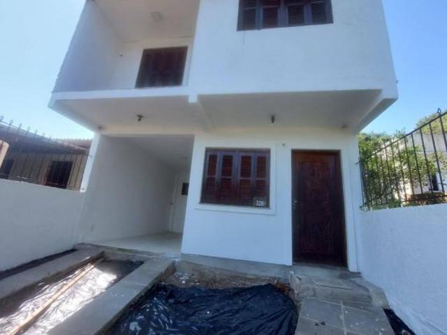 CASA DE 2 QUARTOS E OPÇÃO PARA 3 DORM NA PONTA GROSSA 161m² ACEITA FINANCIAME