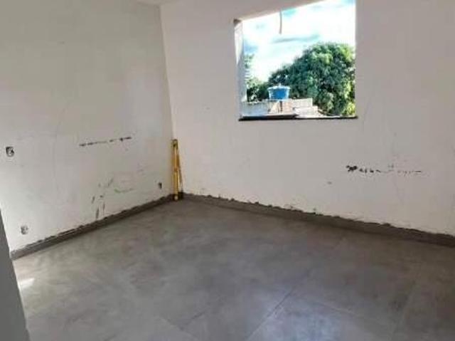 Casa de 2 quartos e Suíte em Construção – Bairro Bom Jesus
