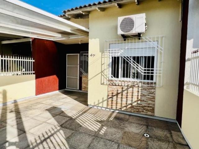 Casa de 2 Quartos e 1 banheiro à Venda, 109 m² bairro Olaria em canoas