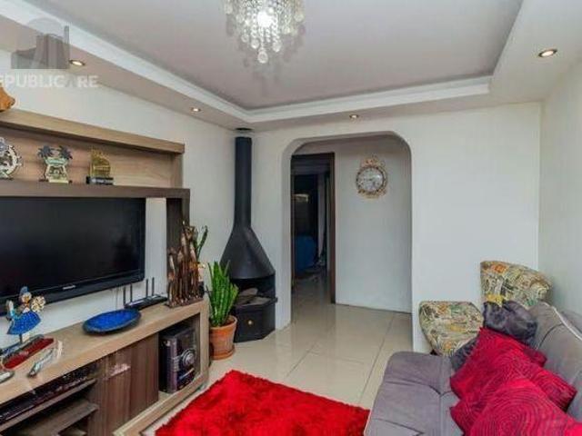 Casa de 2 quartos e 1 vaga de garagem em Cachoeirinha