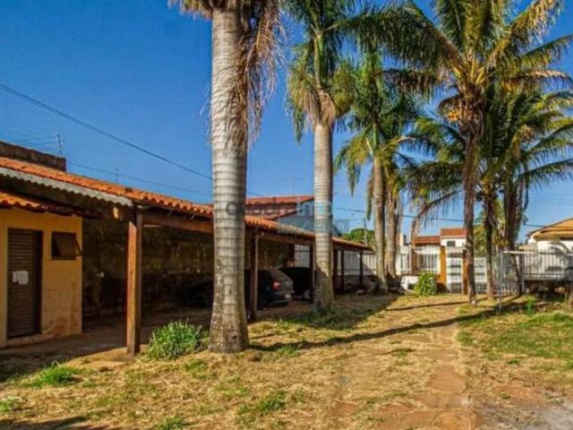 Casa de 2 quartos em Vicente Pires