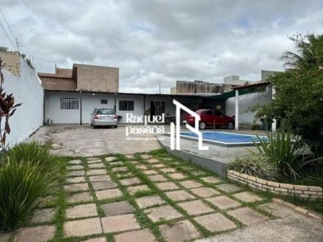 Casa de 2 Quartos em Arniqueiras Colada no Park Way