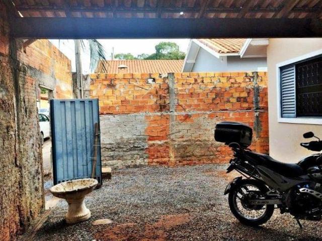 CASA DE 2 QUARTOS EM ARAÇOIABA DA SERRA