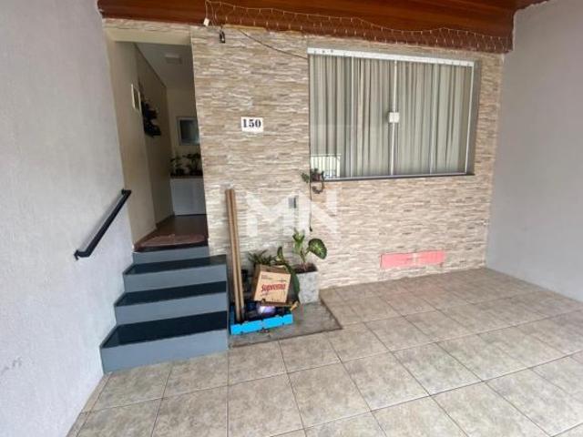 Casa de 2 Quartos em Itu Jardim Convenção – R$ 430.000,00