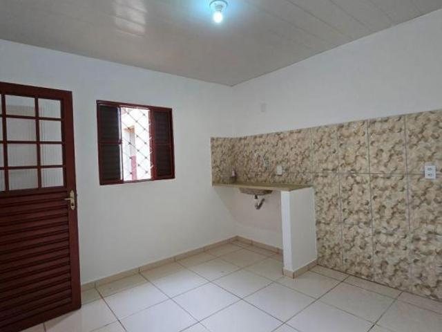 CASA DE 2 QUARTOS EM SAMAMBAIA SUL | CONFORTO, ESPAÇO E INDEPENDÊNCIA ACEITA FINANCIAMENTO E FGTS