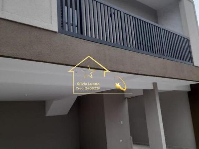 Casa de 2 Quartos em Samambaia Praia Grande SP, entrada de R$ 75.000,00