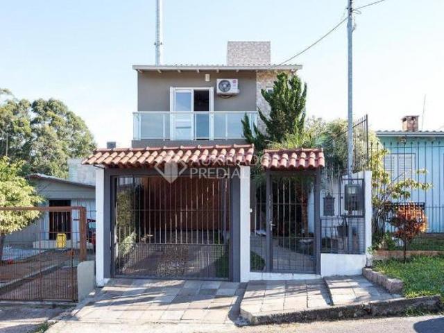 Casa de 2 quartos na Vila Nova